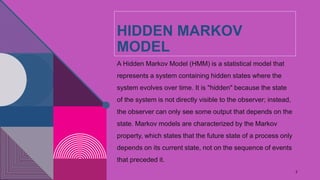 Hidden Markov Model presentation project.pptx