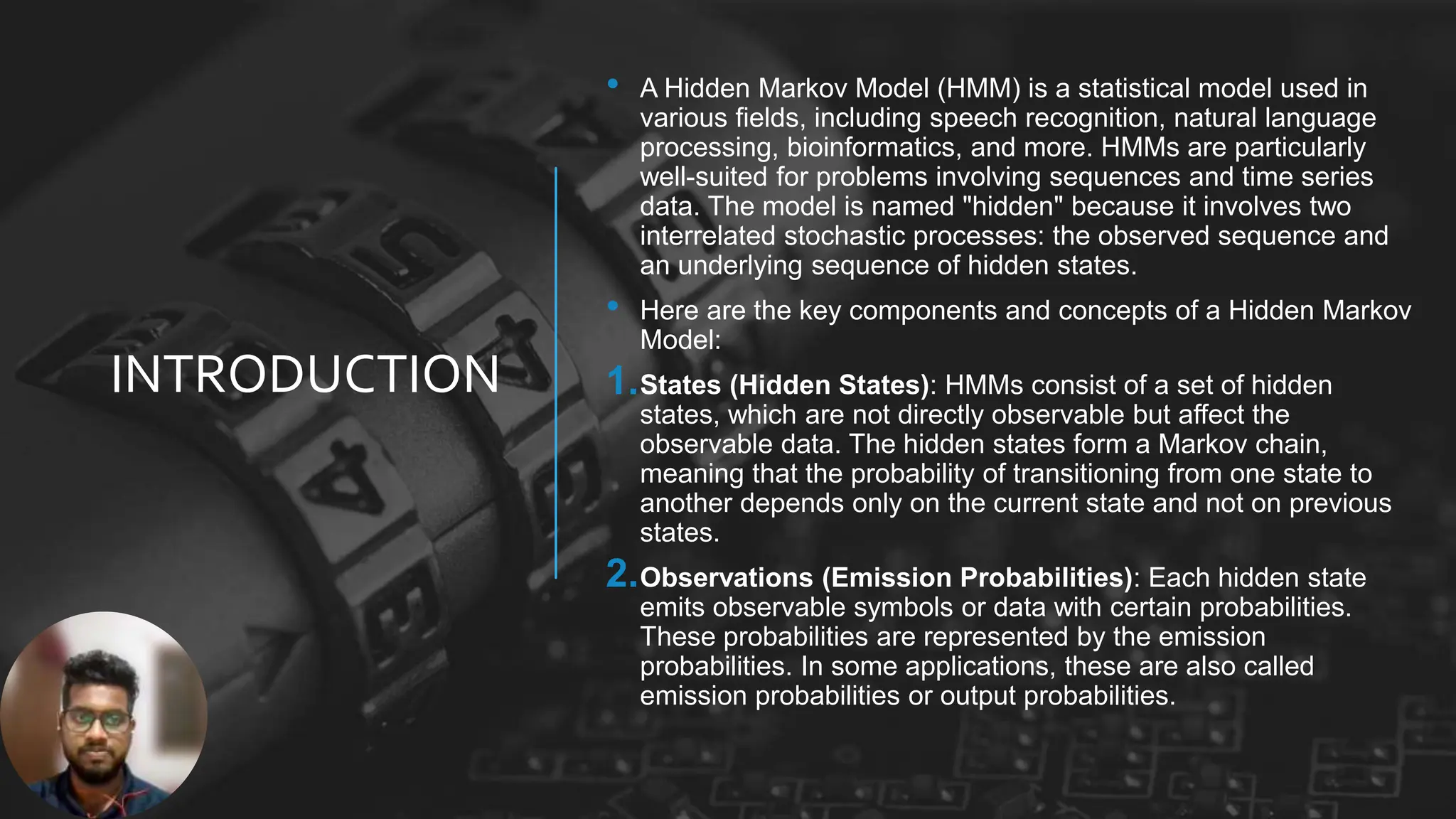 Hidden Markov Model (HMM).pptx