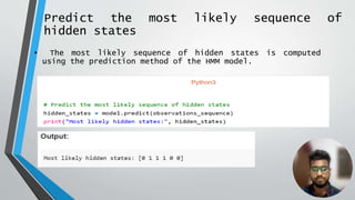 Hidden Markov Model (HMM).pptx