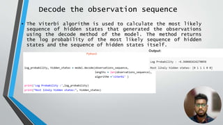 Hidden Markov Model (HMM).pptx