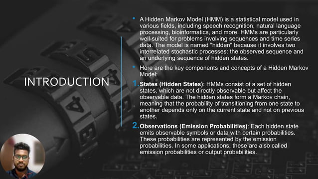 Hidden Markov Model (HMM).pptx