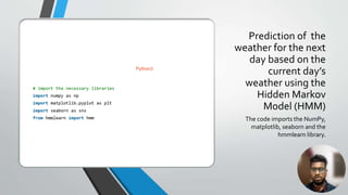 Hidden Markov Model (HMM).pptx