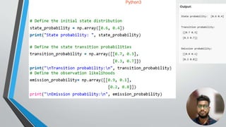 Hidden Markov Model (HMM).pptx