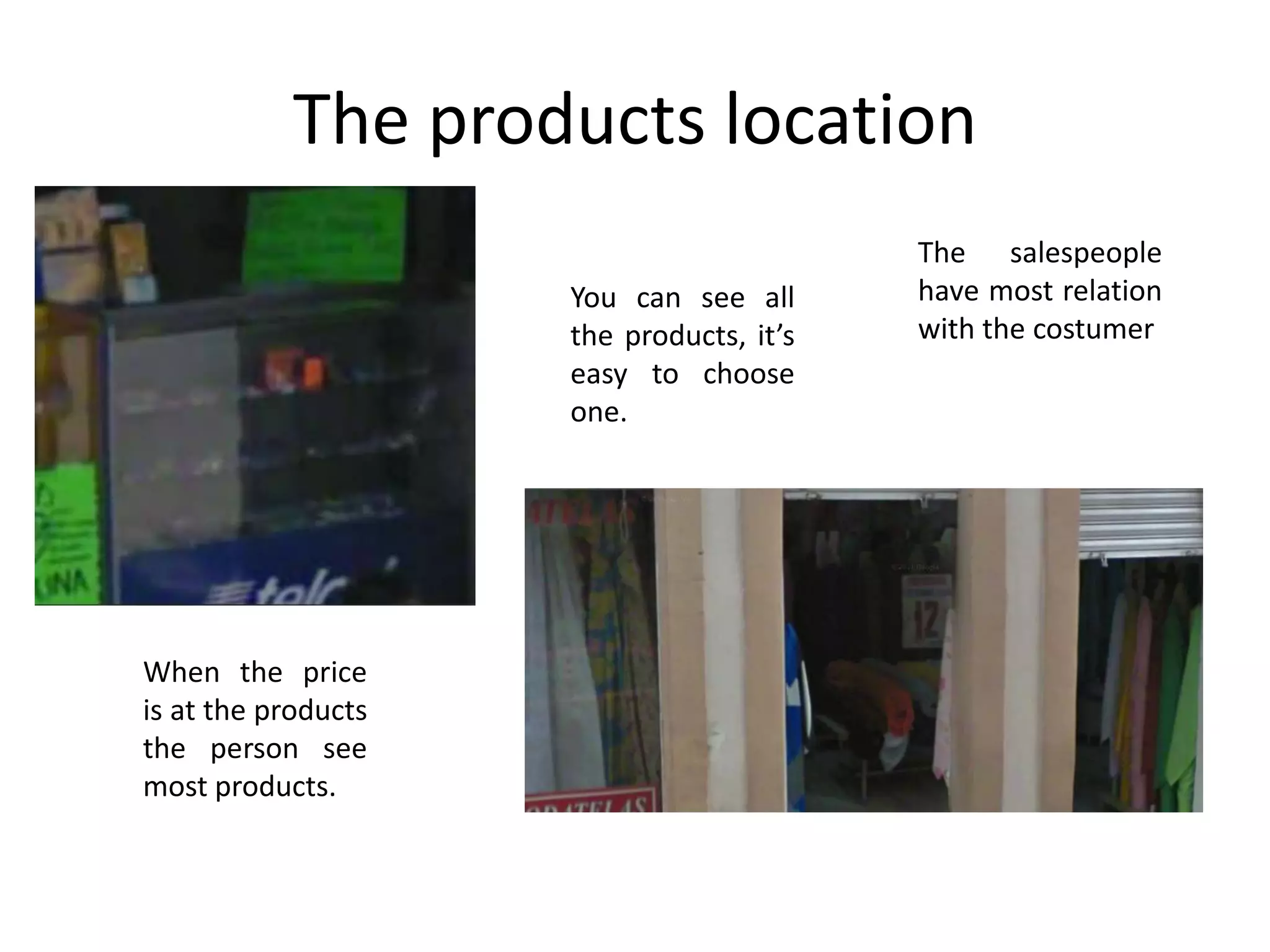 Hidden opportunities | PPT