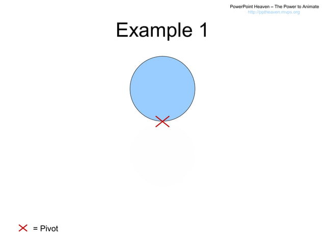 Hidden Pivot | PPT