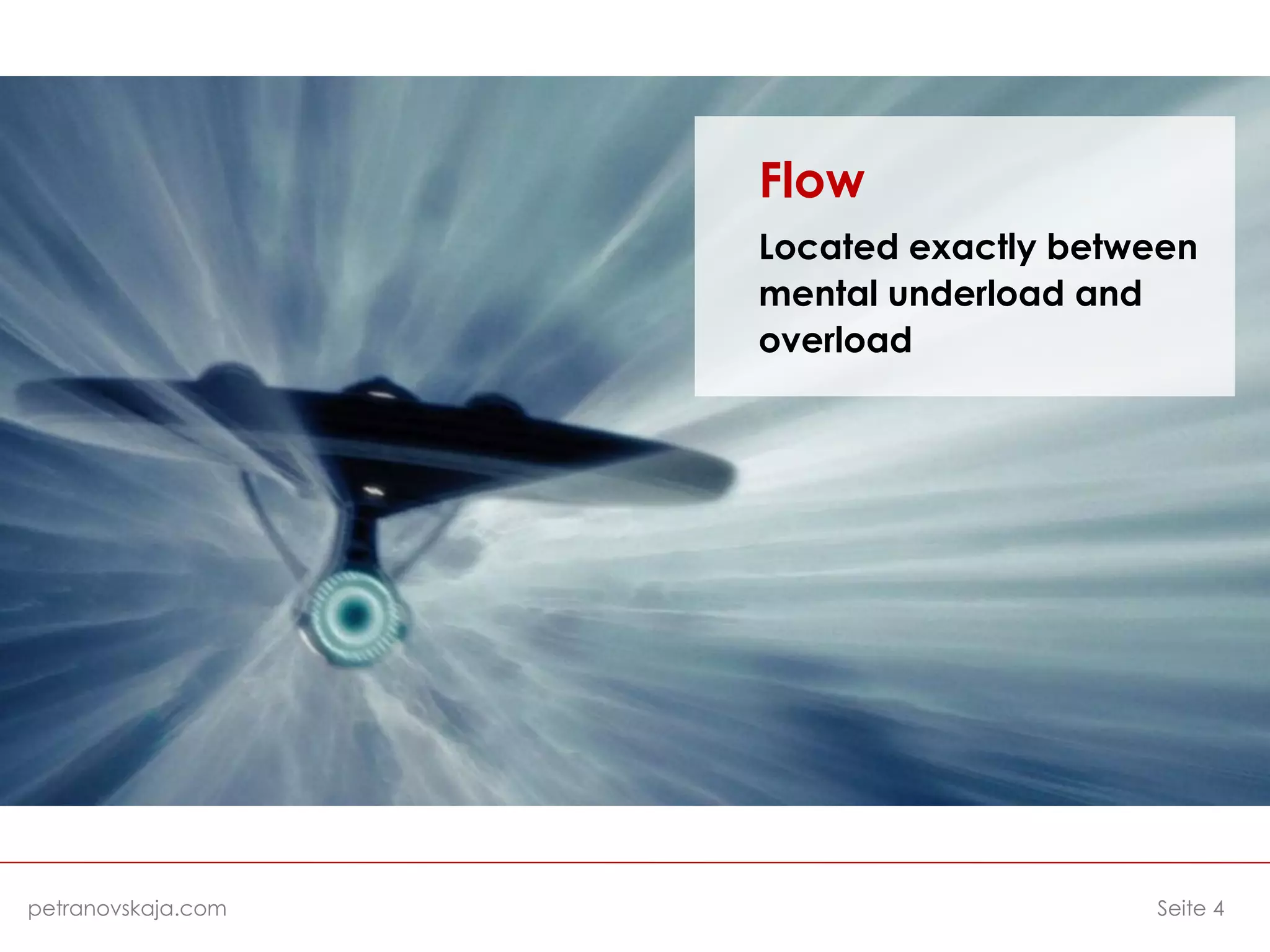 Hidden secrets of motivation (update) | PDF