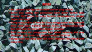 Hidden structure_Struktur yang tersembunyi | PPT