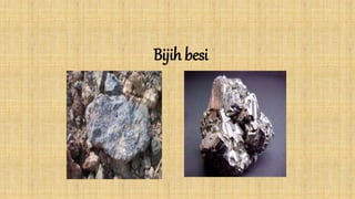 Hidden structure_Struktur yang tersembunyi | PPT