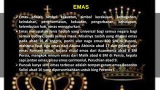 Hidden structure_Struktur yang tersembunyi | PPT