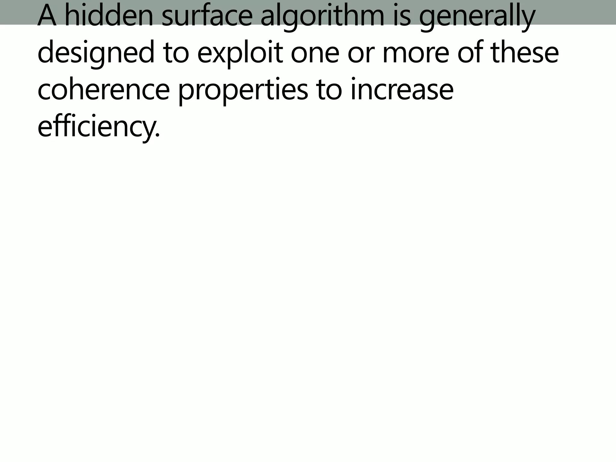 Hidden Surface Removal methods.pptx