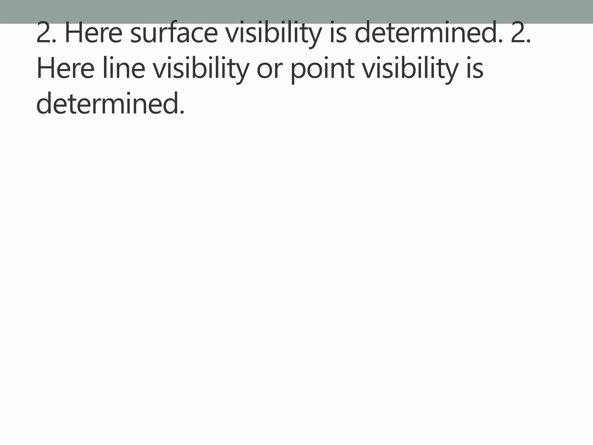 Hidden Surface Removal methods.pptx
