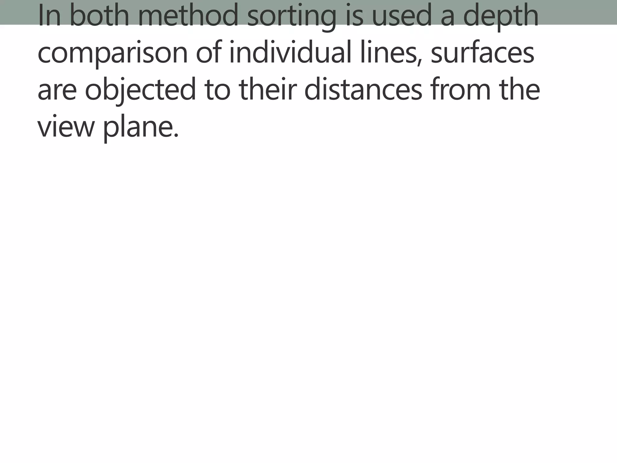 Hidden Surface Removal methods.pptx