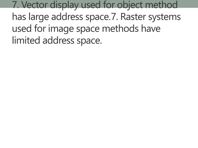 Hidden Surface Removal methods.pptx