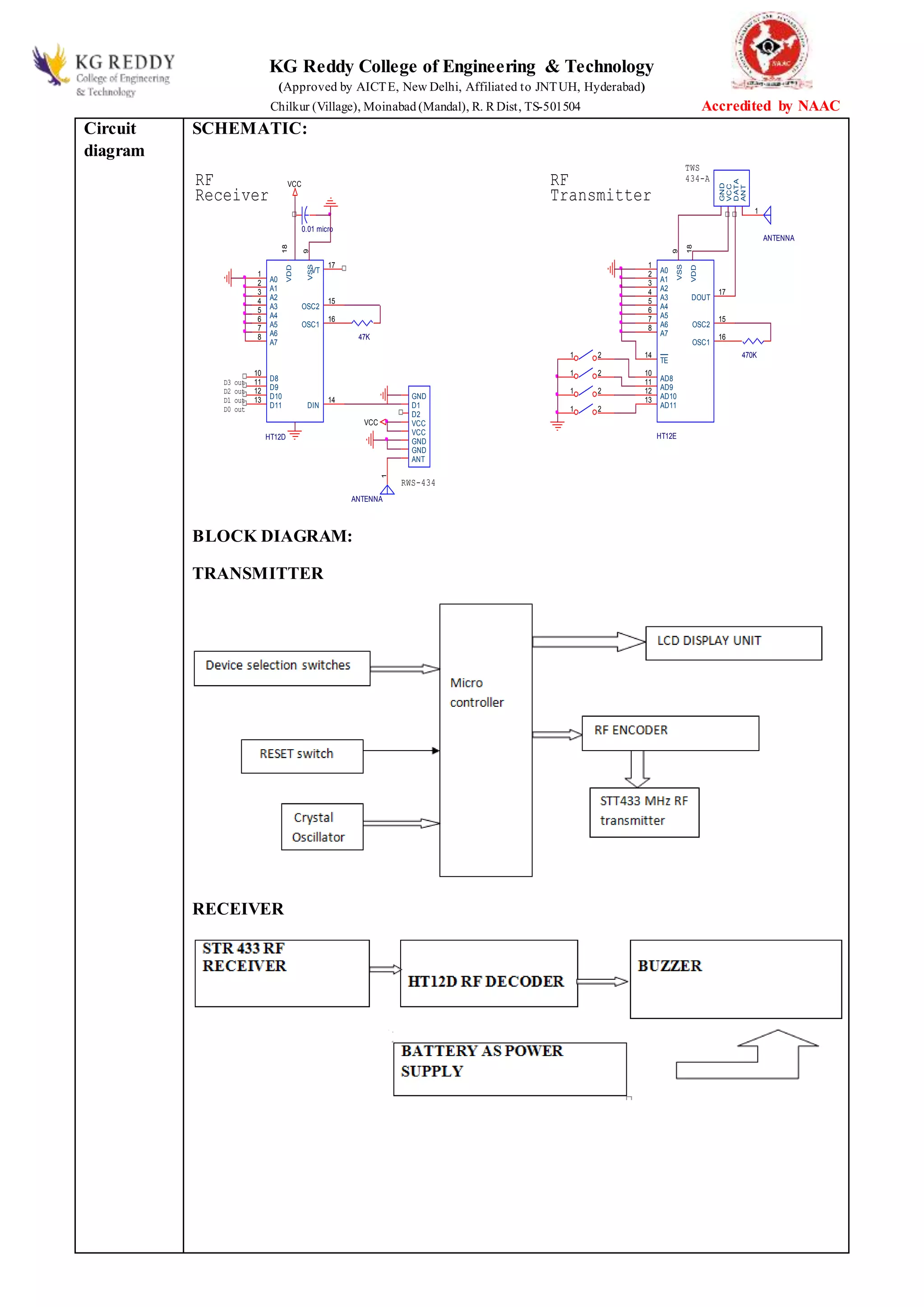 Hidden things locator | DOCX