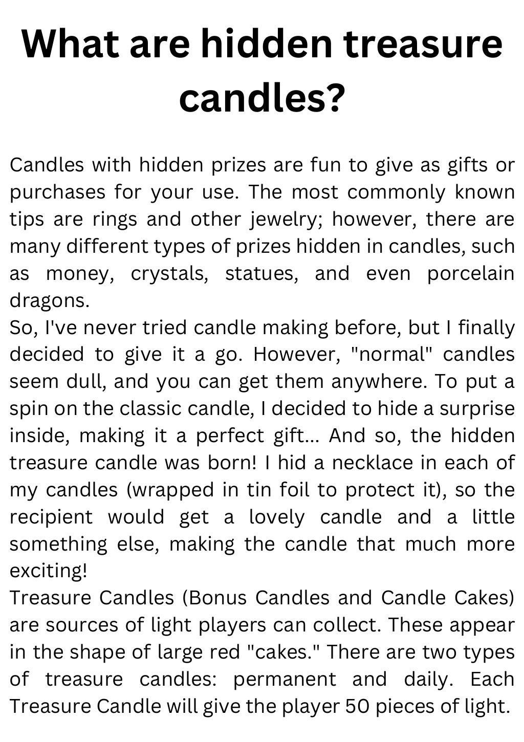 Hidden Treasure Candles Review.pdf