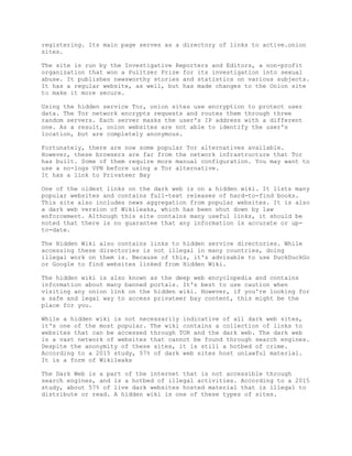 Hidden Wiki Darkweb.docx