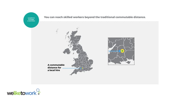 Hidden workforce slideshare | PPT