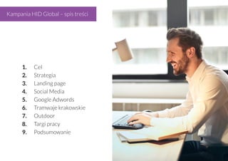 HID Global Case Study | PDF