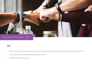 HID Global Case Study | PDF