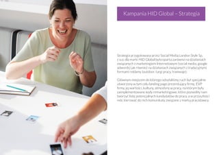 HID Global Case Study | PDF