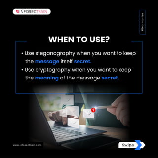 Hiding Secrets Steganography vs. Cryptography.pdf