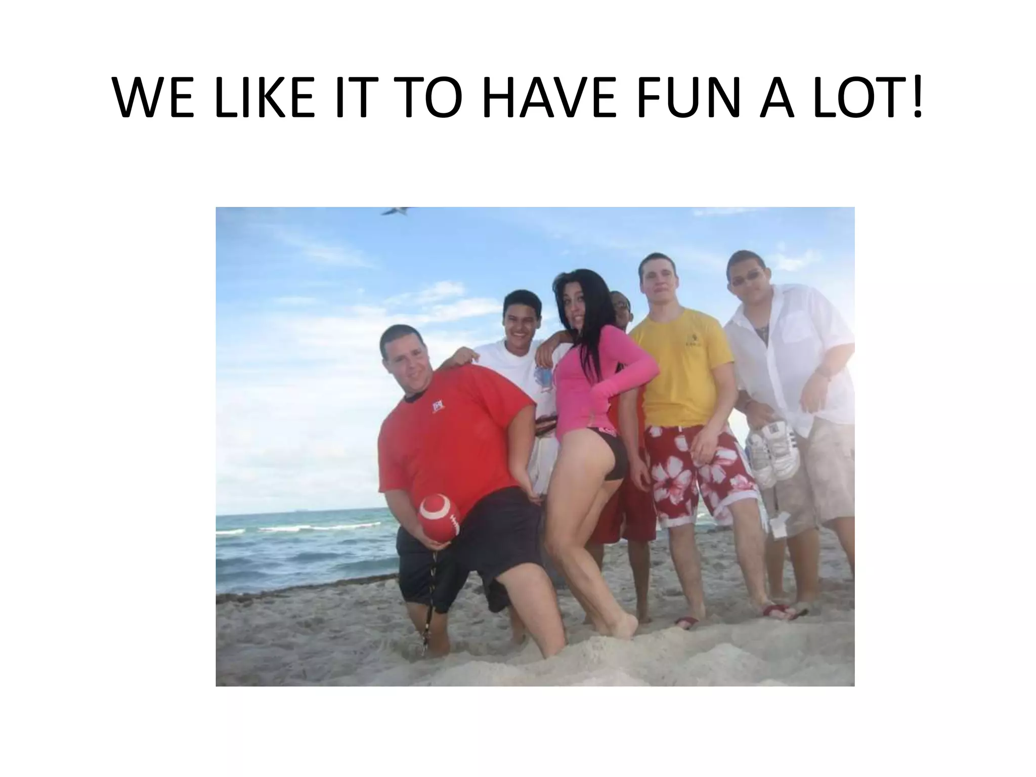 looool ppt for ami | PPTX