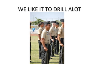 looool ppt for ami | PPTX