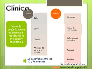 Hidramnios | PPT