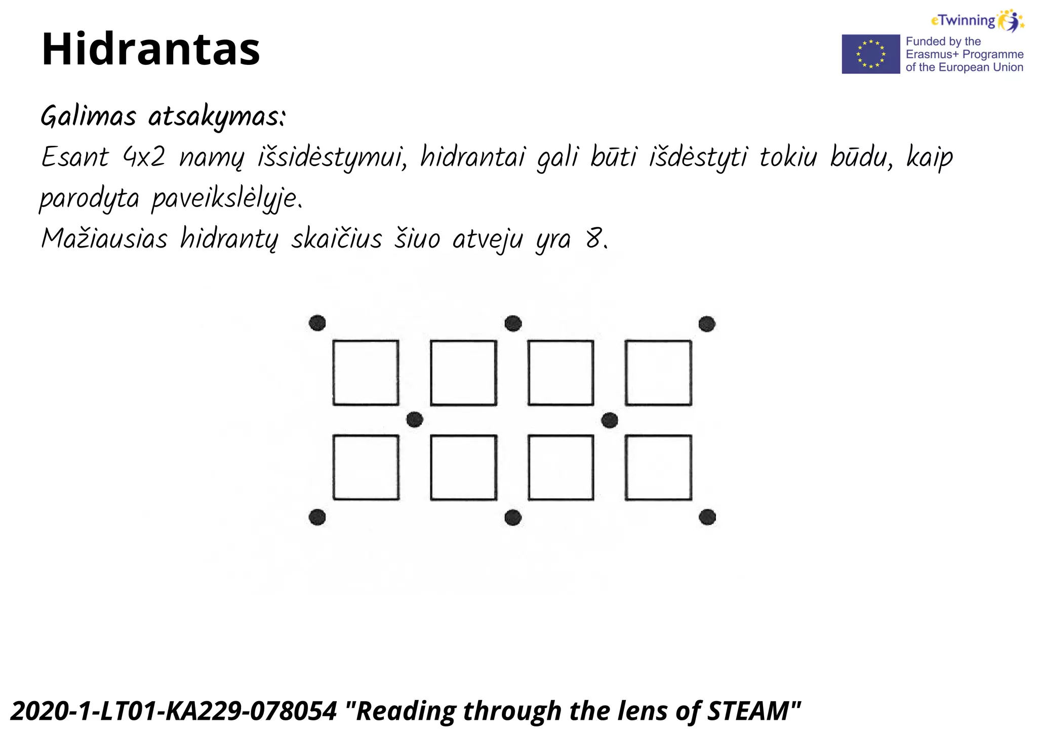 Priešgaisrinis Hidrantas | PPT