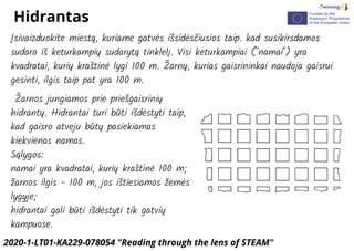 Priešgaisrinis Hidrantas | PPT