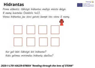 Priešgaisrinis Hidrantas | PPT