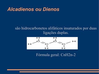 Hidrocarboneto | PPT