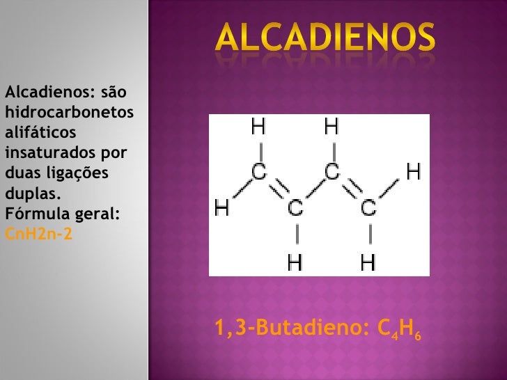 Hidrocarbonetos