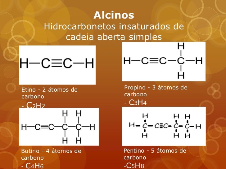 Hidrocarbonetos