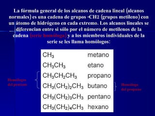 Hidrocarburos aromaticos | PPT