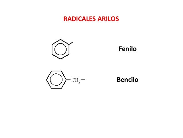 Hidrocarburos aromáticos