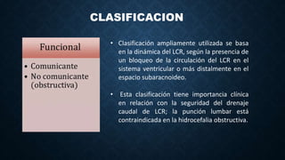 HIDROCEFALIA EXPOSICION.pptx