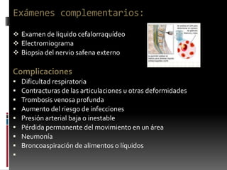 Hidrocefalia ,meningitis ,coma,convulsiones , | PPTX