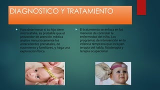 HIDROCEFALIA, MICROCEFALIA, RCP NEONATAL.pptx