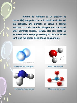 Hidrogenul | PPT