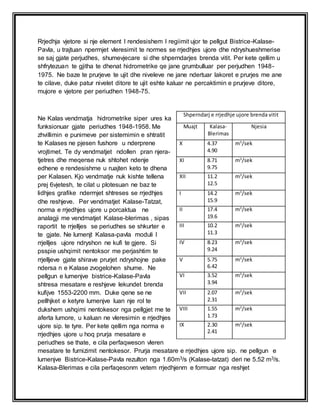 Hidrogjeografi | DOCX