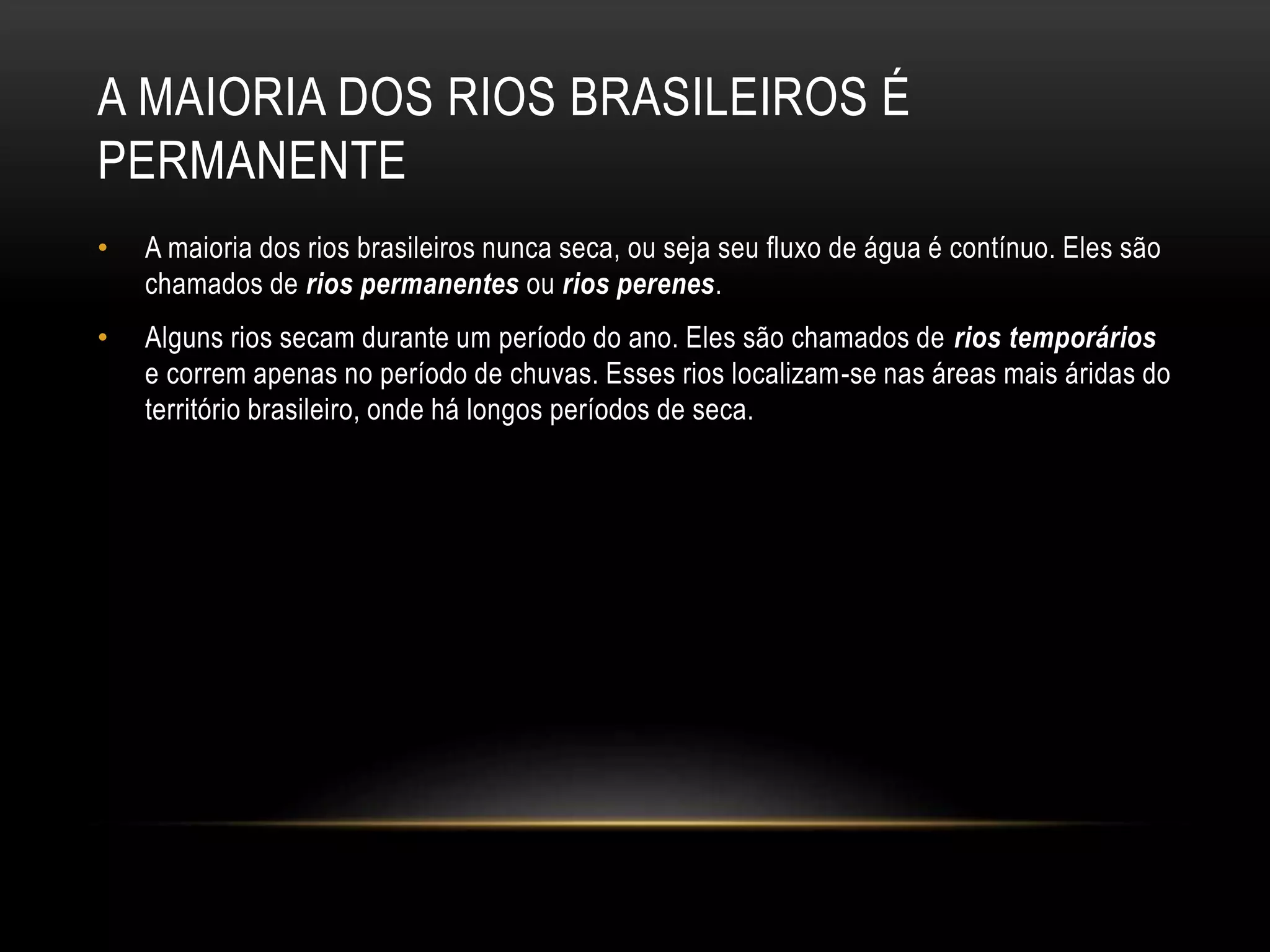Hidrografia do Brasil , Bacia Hidrografica do Brasil, Rios e Nascentes ...