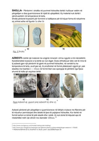 Hidroinstalimet, Punim Seminari | PDF