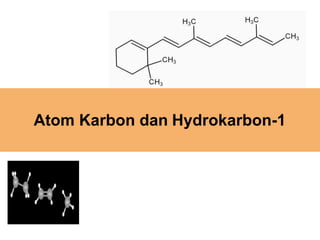 Hidrokarbon 1 | PPTX
