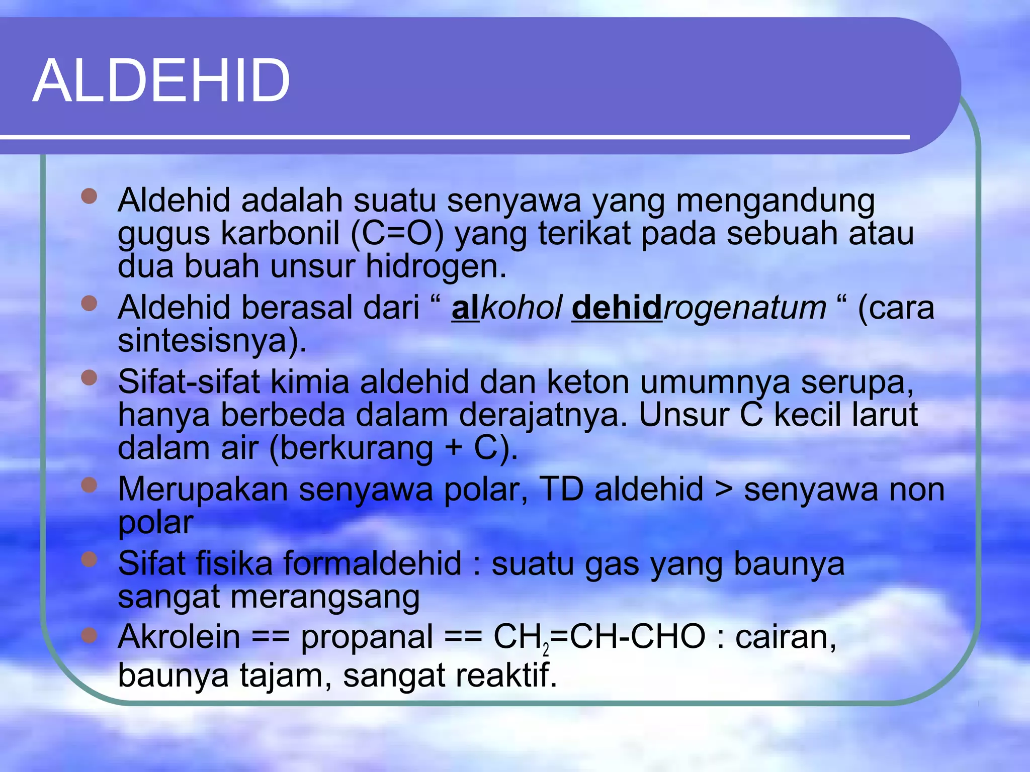 Hidrokarbon | PPT