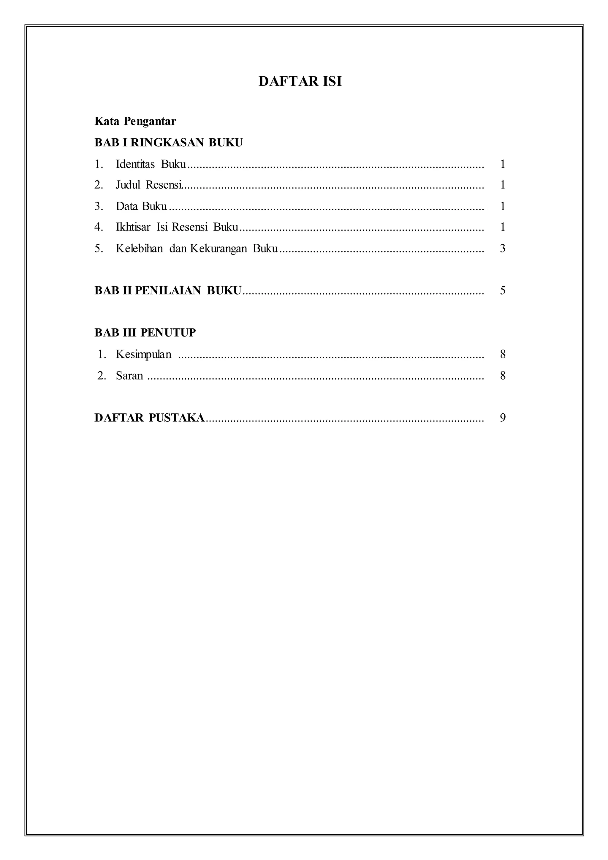 Hidrokarbon dan derivatnya | DOCX