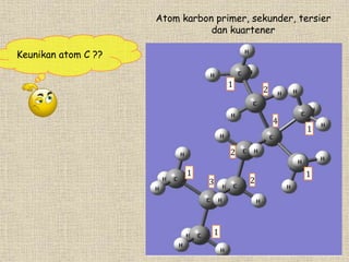 Hidrokarbon it | PPTX