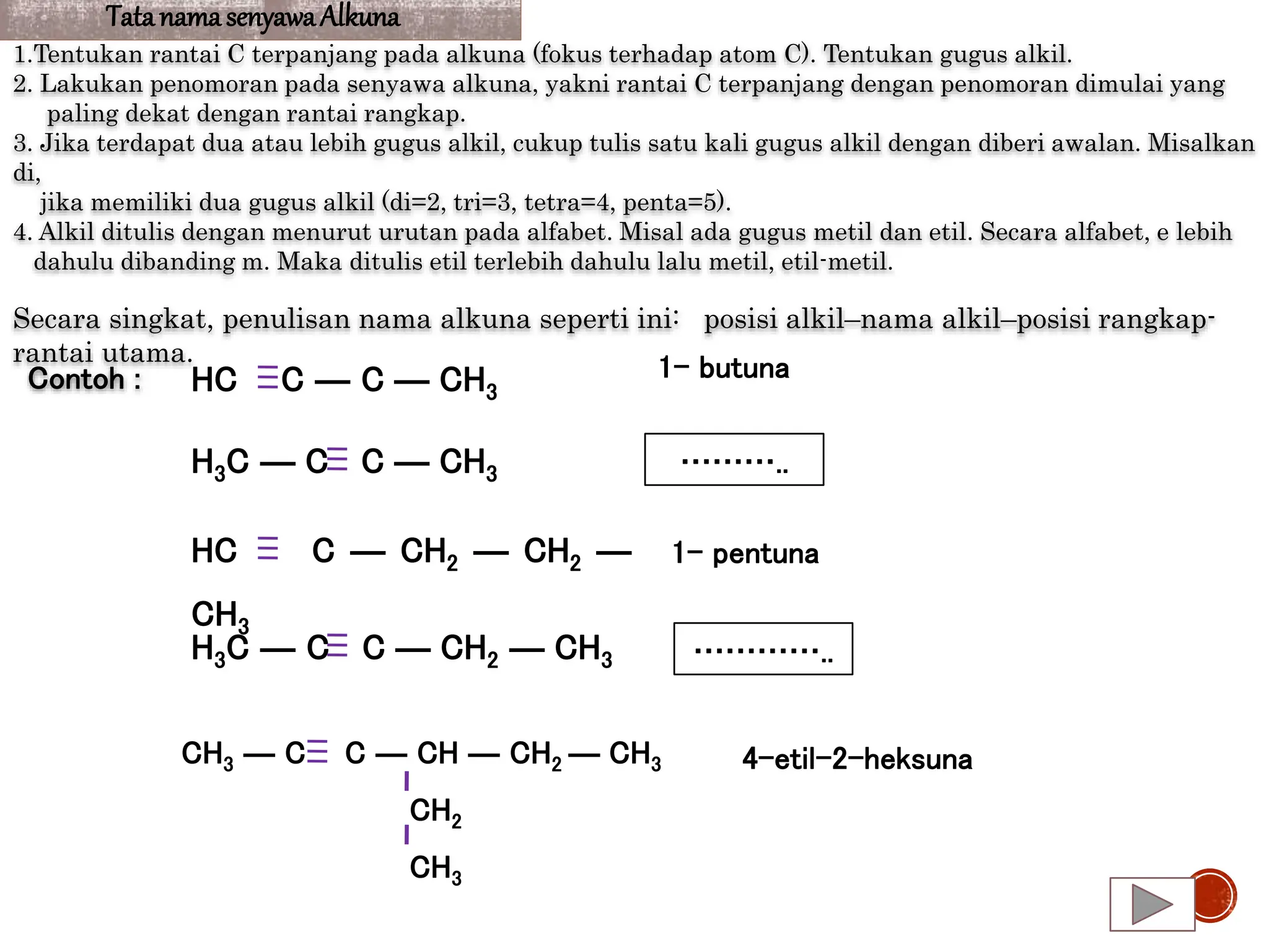 HIDROKARBON kimia farmasi untuk edukasii | PPTX
