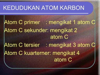 Hidrokarbon man 7 | PPT