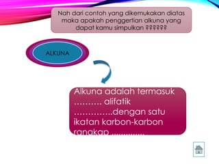 Materi Hidrokabon mata kuliah Kimia Organik.pptx